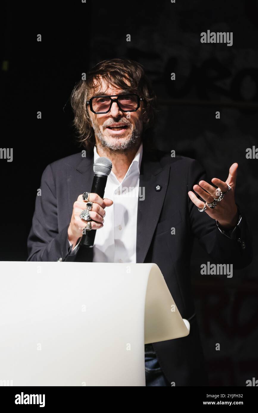 Milan, The event Freedom! Europe 35 years after the fall of the Berlin ...