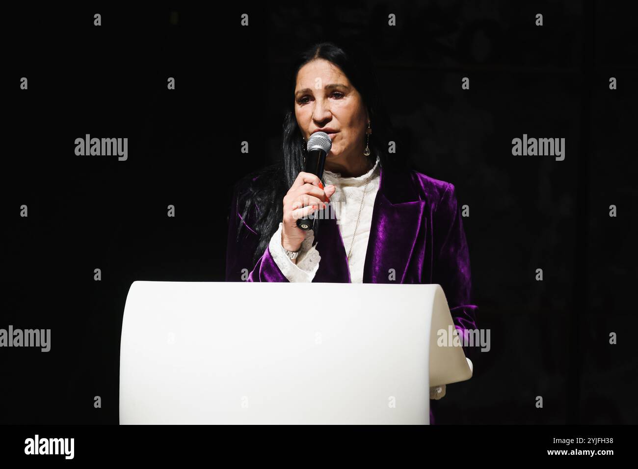 Milan, The event Freedom! Europe 35 years after the fall of the Berlin ...