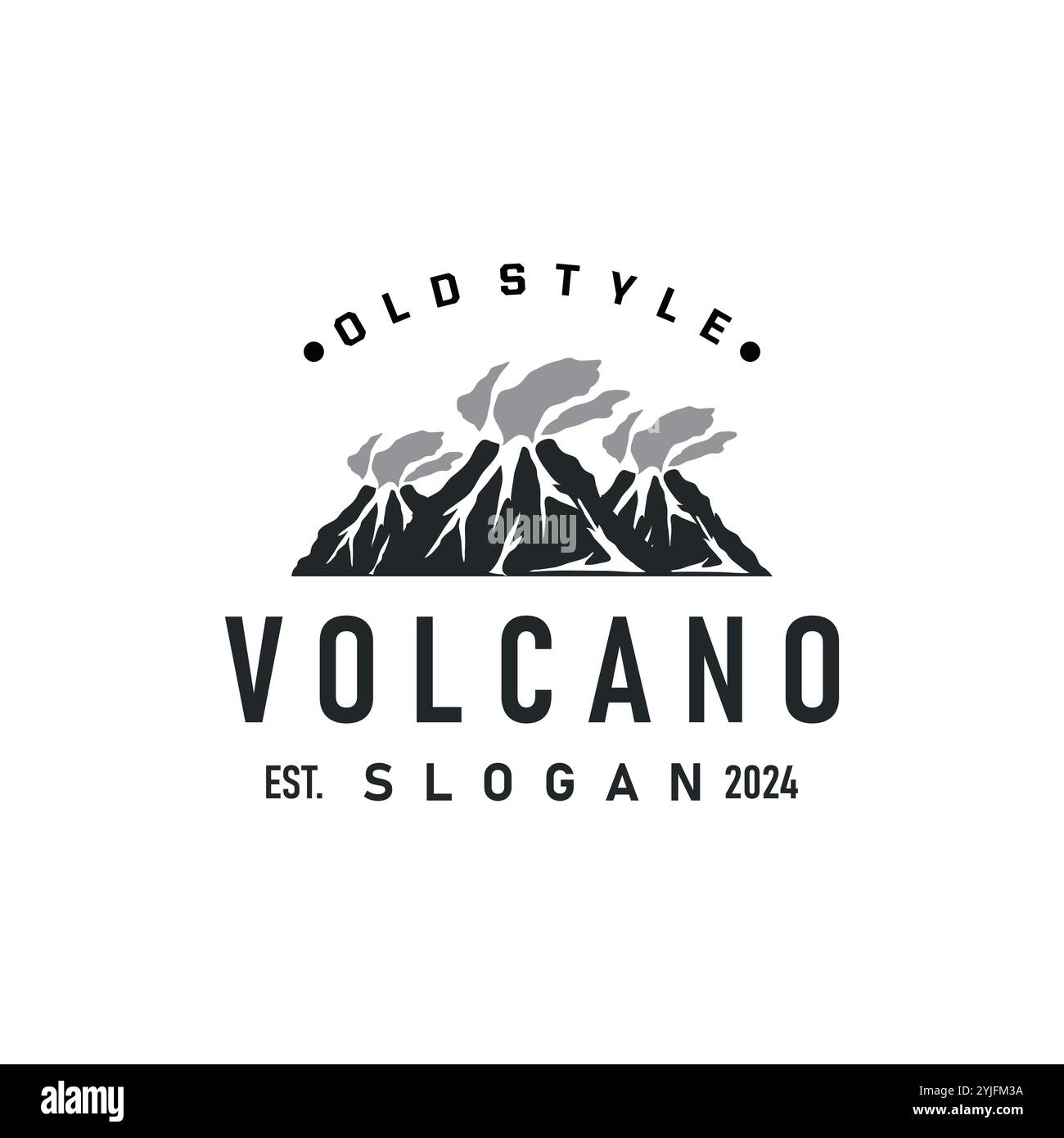 Hawaii national park volcano Cut Out Stock Images & Pictures - Alamy