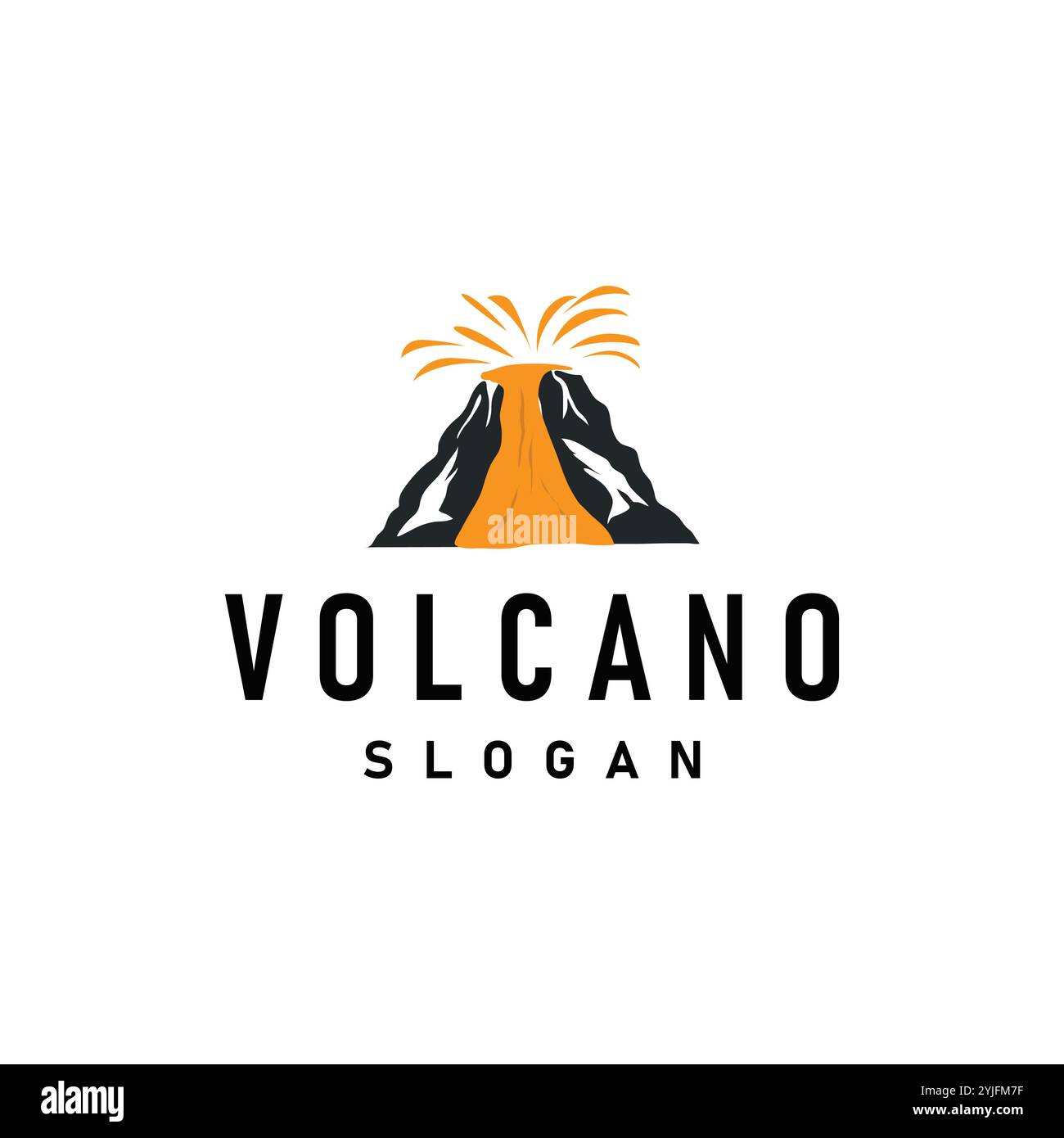 Hawaii national park volcano Cut Out Stock Images & Pictures - Alamy