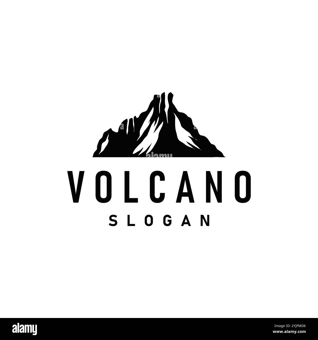 Hawaii national park volcano Cut Out Stock Images & Pictures - Alamy