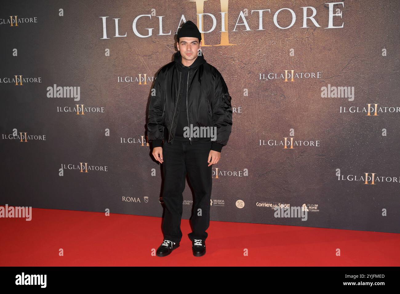 Giacomo giorgi hi-res stock photography and images - Alamy