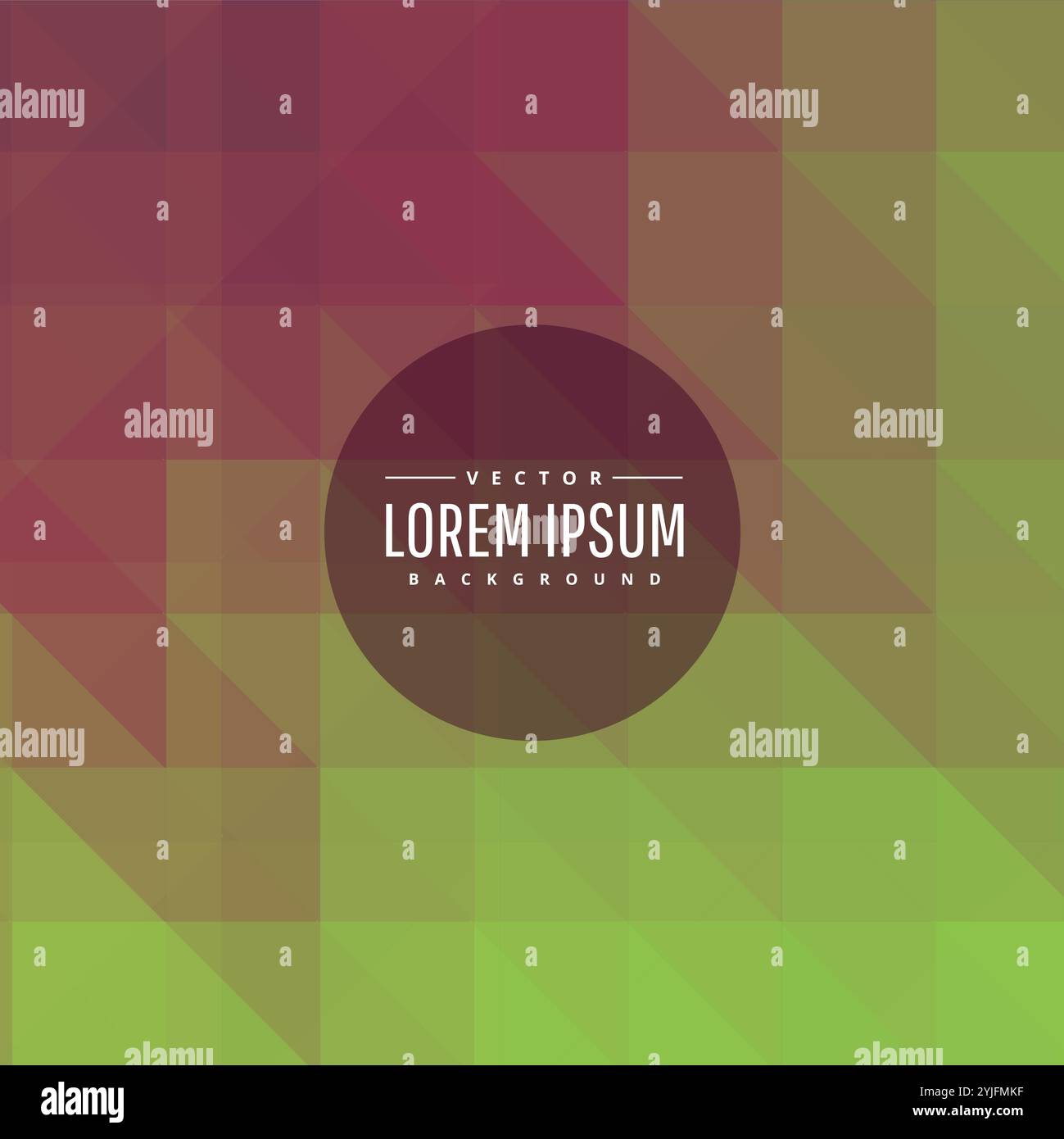 Vintage style abstract background Stock Vector Images - Alamy