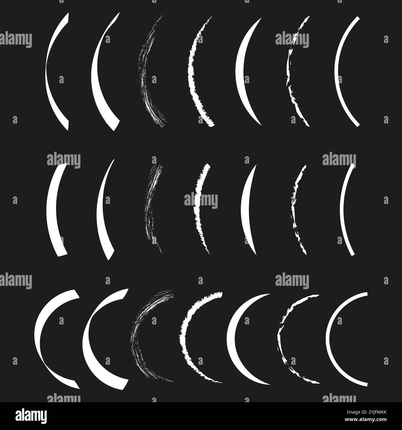 Elegant linework Stock Vector Images - Alamy