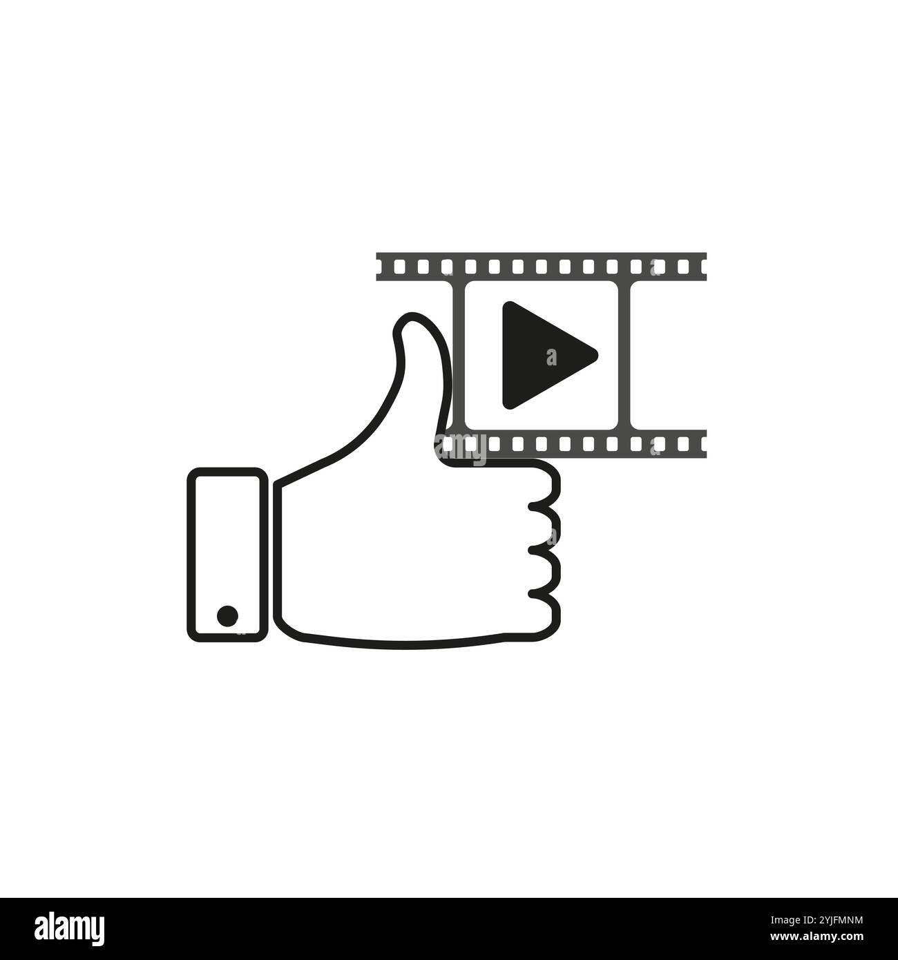 Approval motion hi-res stock photography and images - Alamy