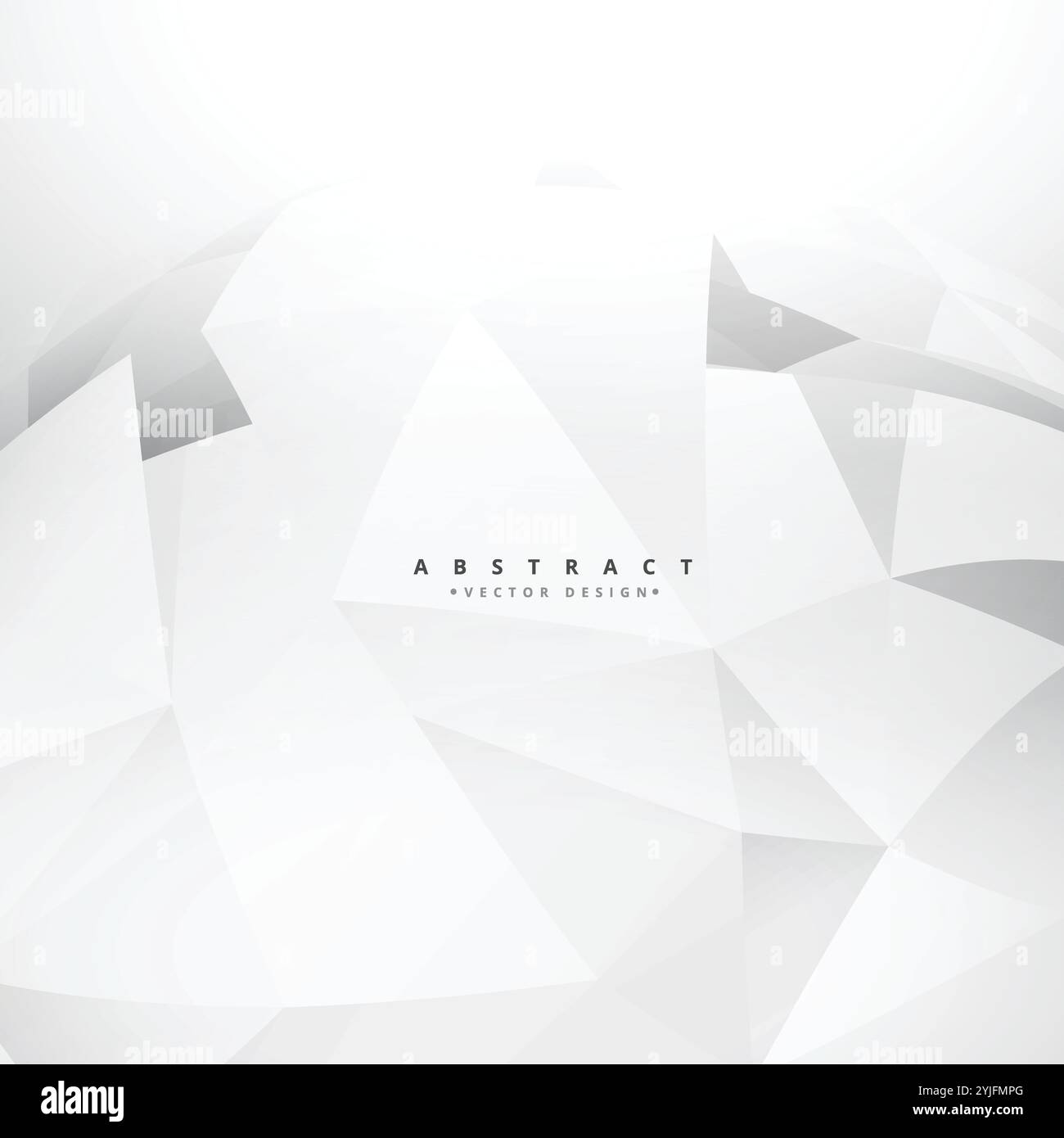 abstract 3d shapes Stock Vector Image & Art - Alamy