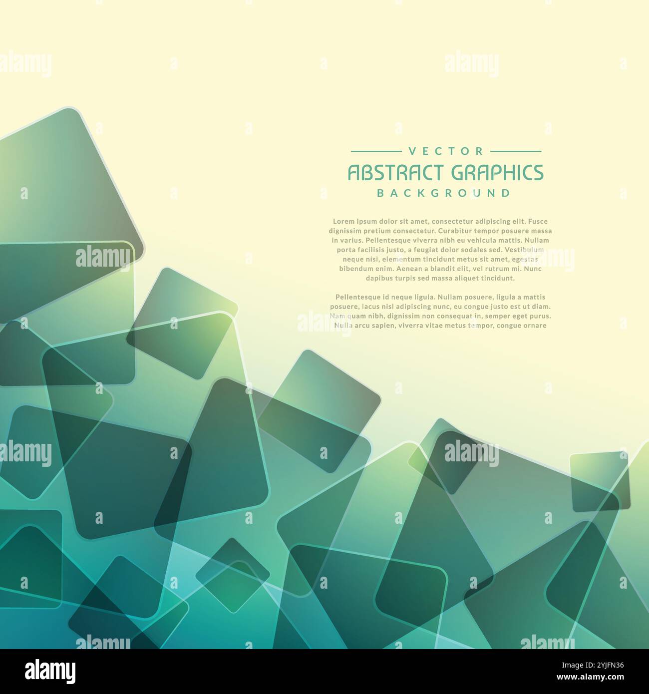 Light random shapes Stock Vector Images - Alamy