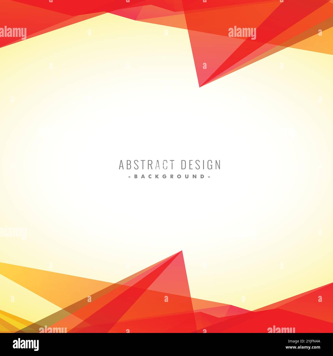 Orange triangles hi-res stock photography and images - Alamy