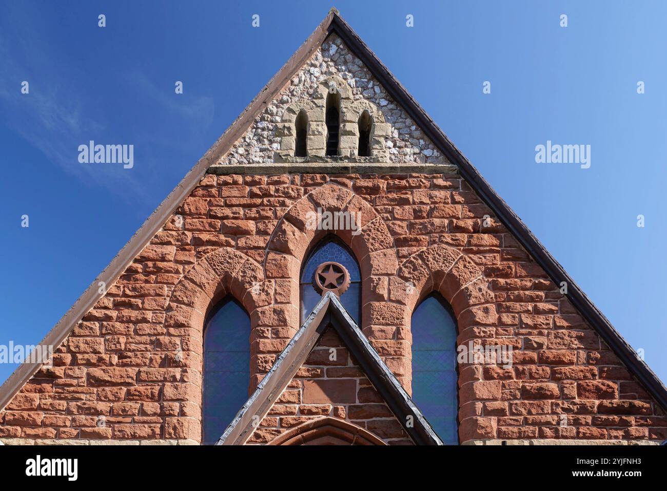 Intricate gothic stone arch hi-res stock photography and images - Alamy