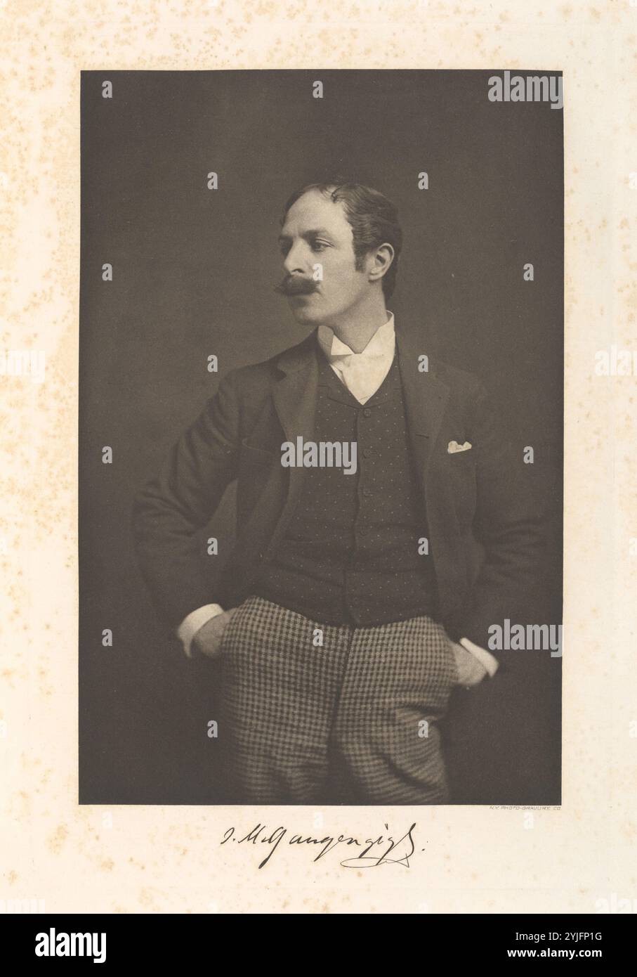 Mrs a m watts hi-res stock photography and images - Alamy