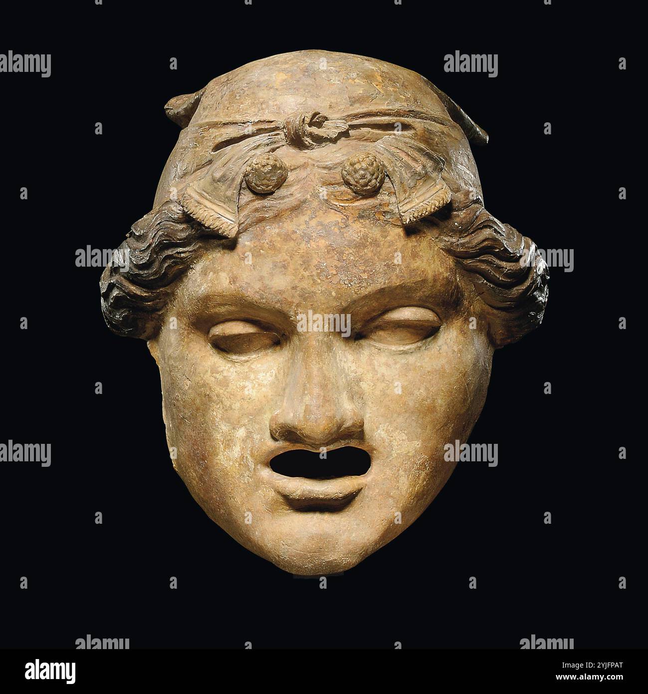 Hetaira greek hi-res stock photography and images - Alamy