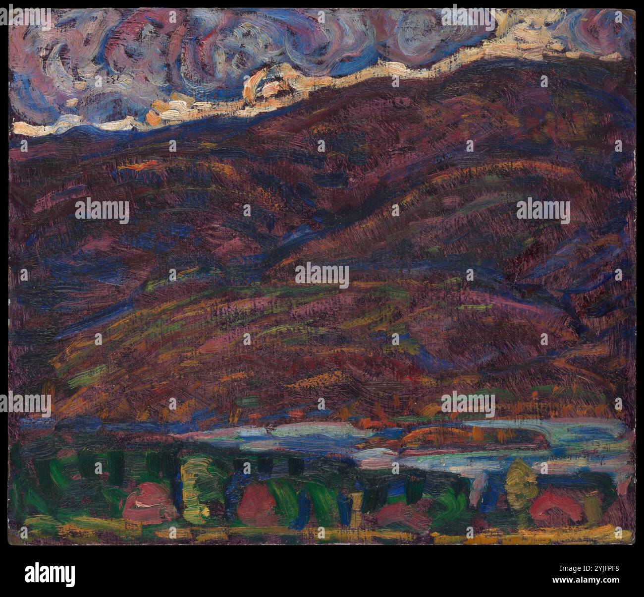 Early compositions hi-res stock photography and images - Alamy