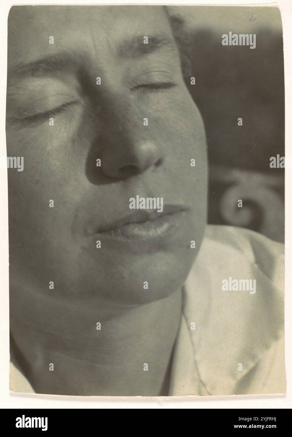 Lucia Moholy. Artist: László Moholy-Nagy (American (born Hungary ...