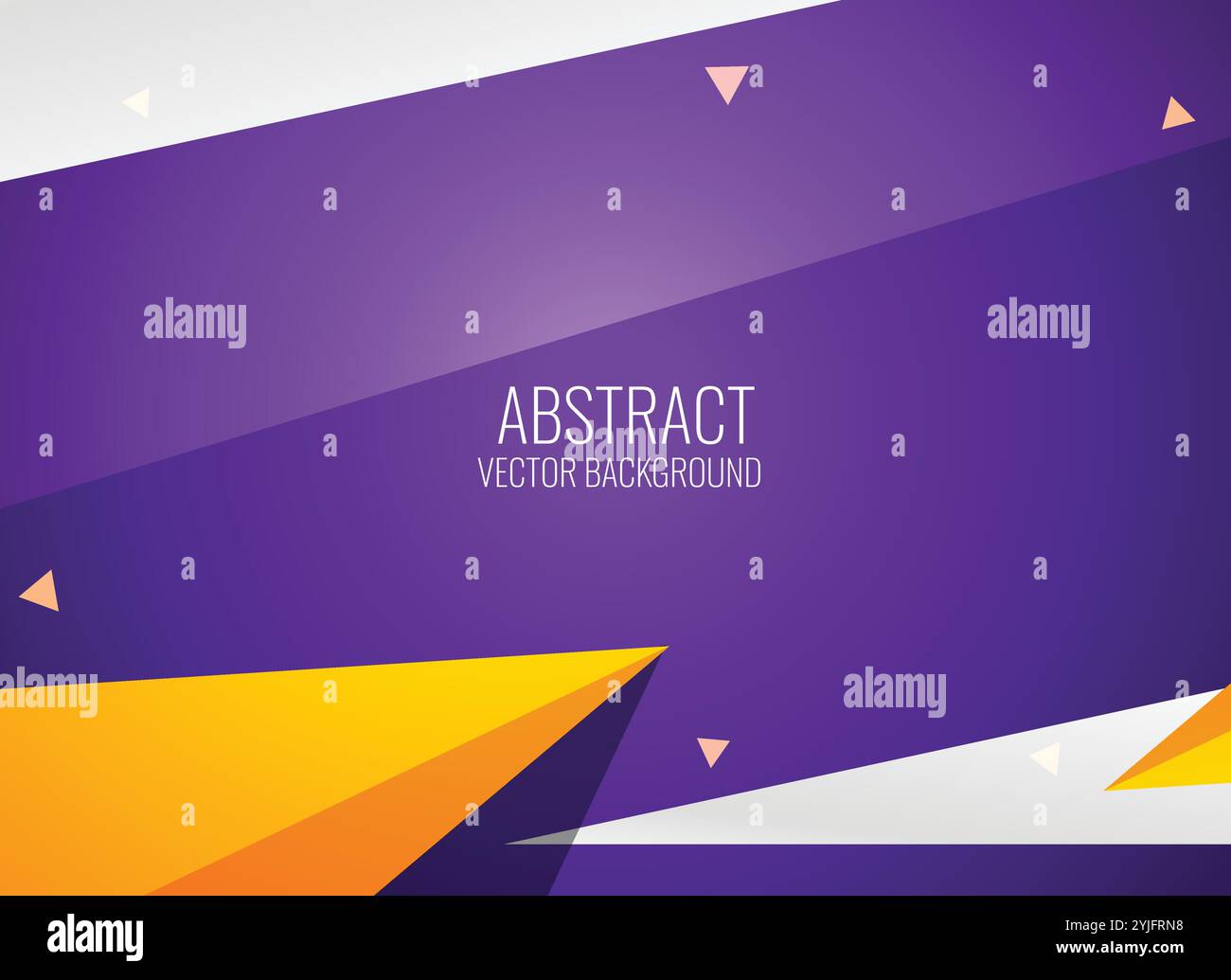modern geometric style template design Stock Vector Image & Art - Alamy