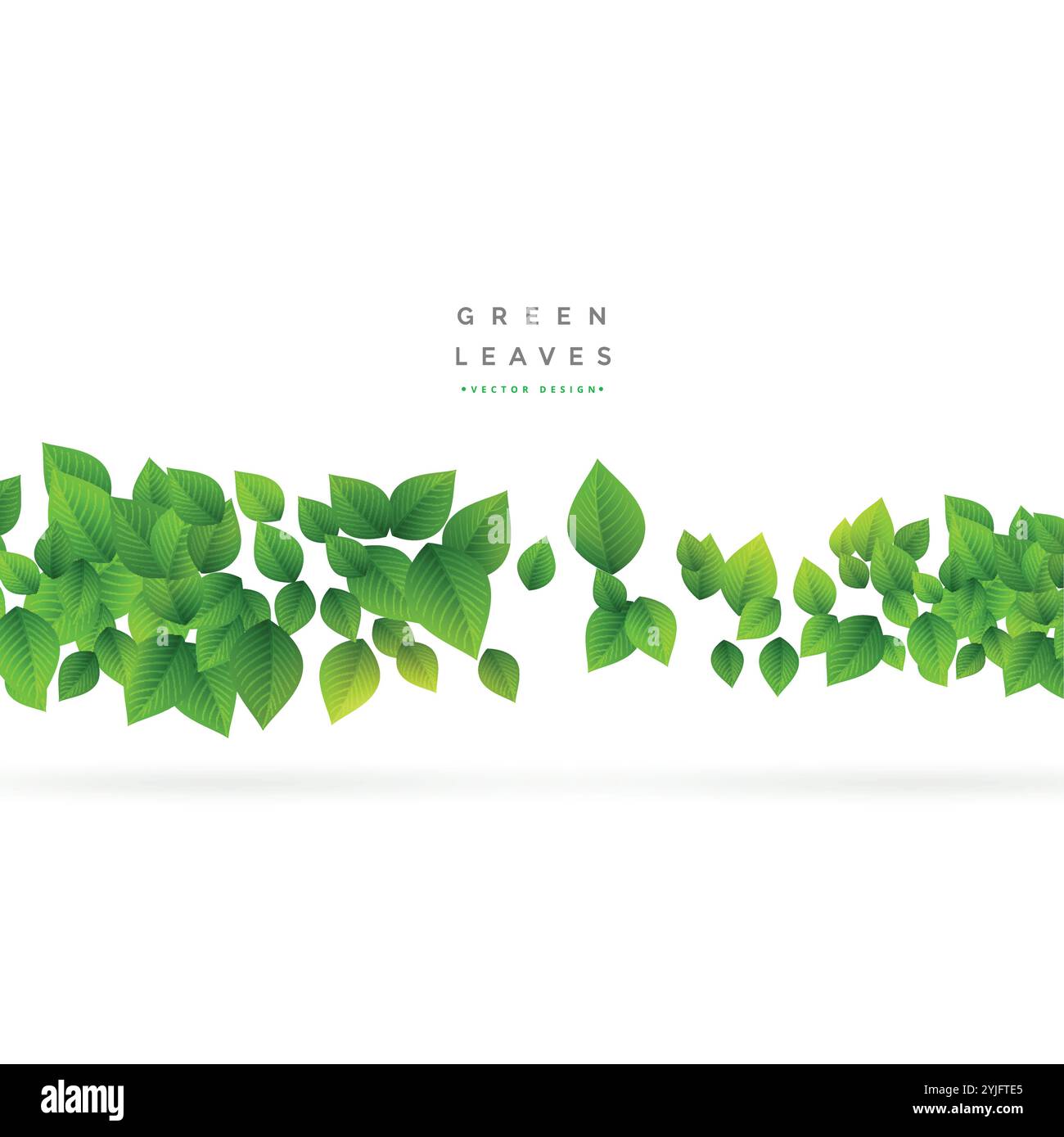 Floating plant Stock Vector Images - Alamy