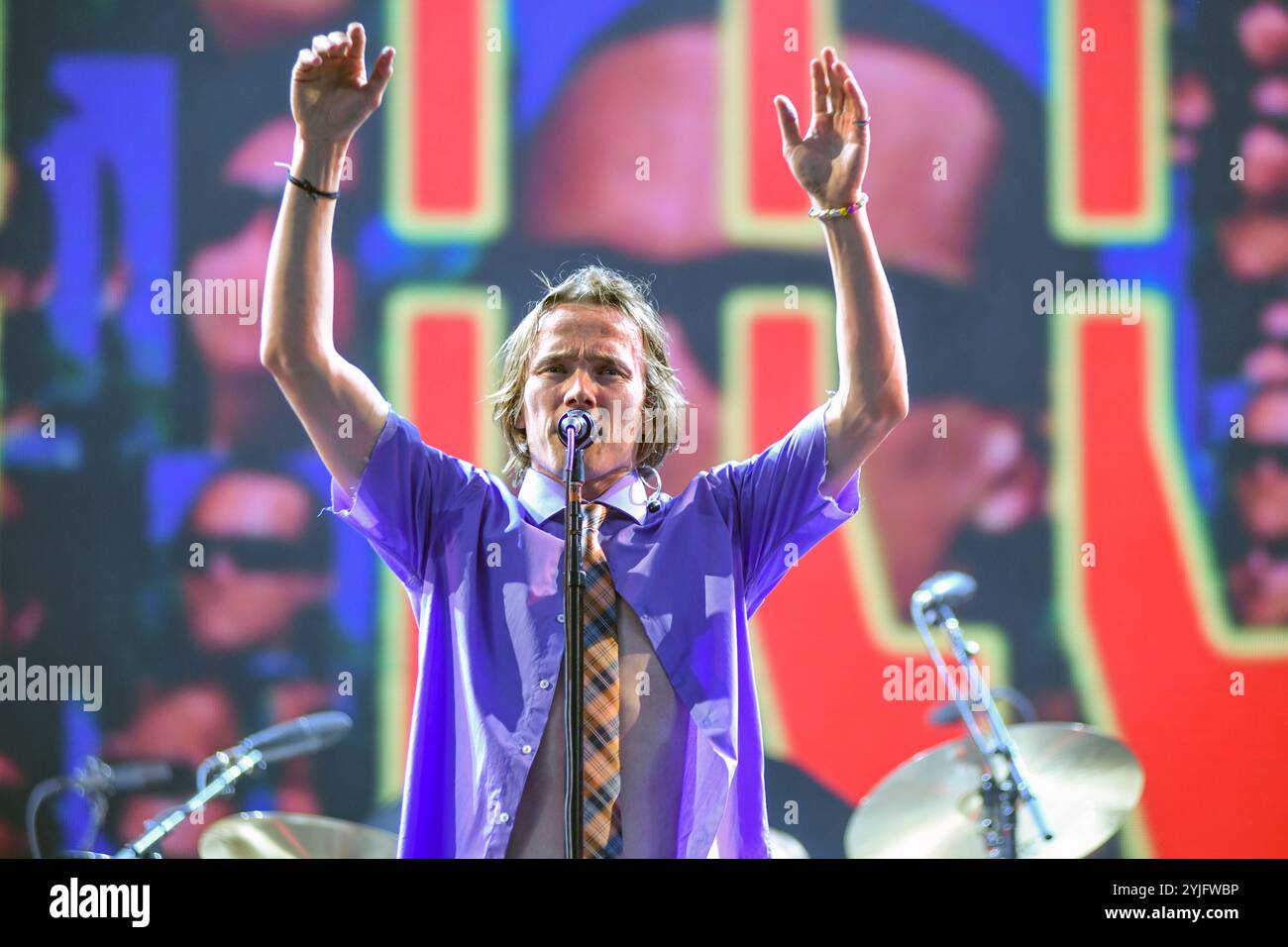 Harry hayes irontom hi-res stock photography and images - Alamy