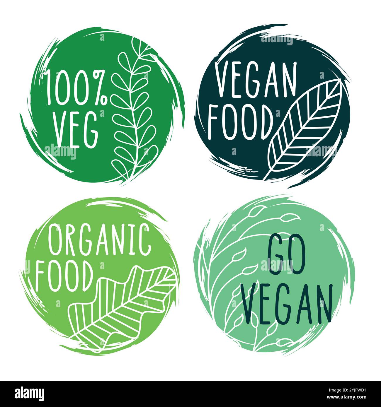 Veggie symbols hi-res stock photography and images - Alamy