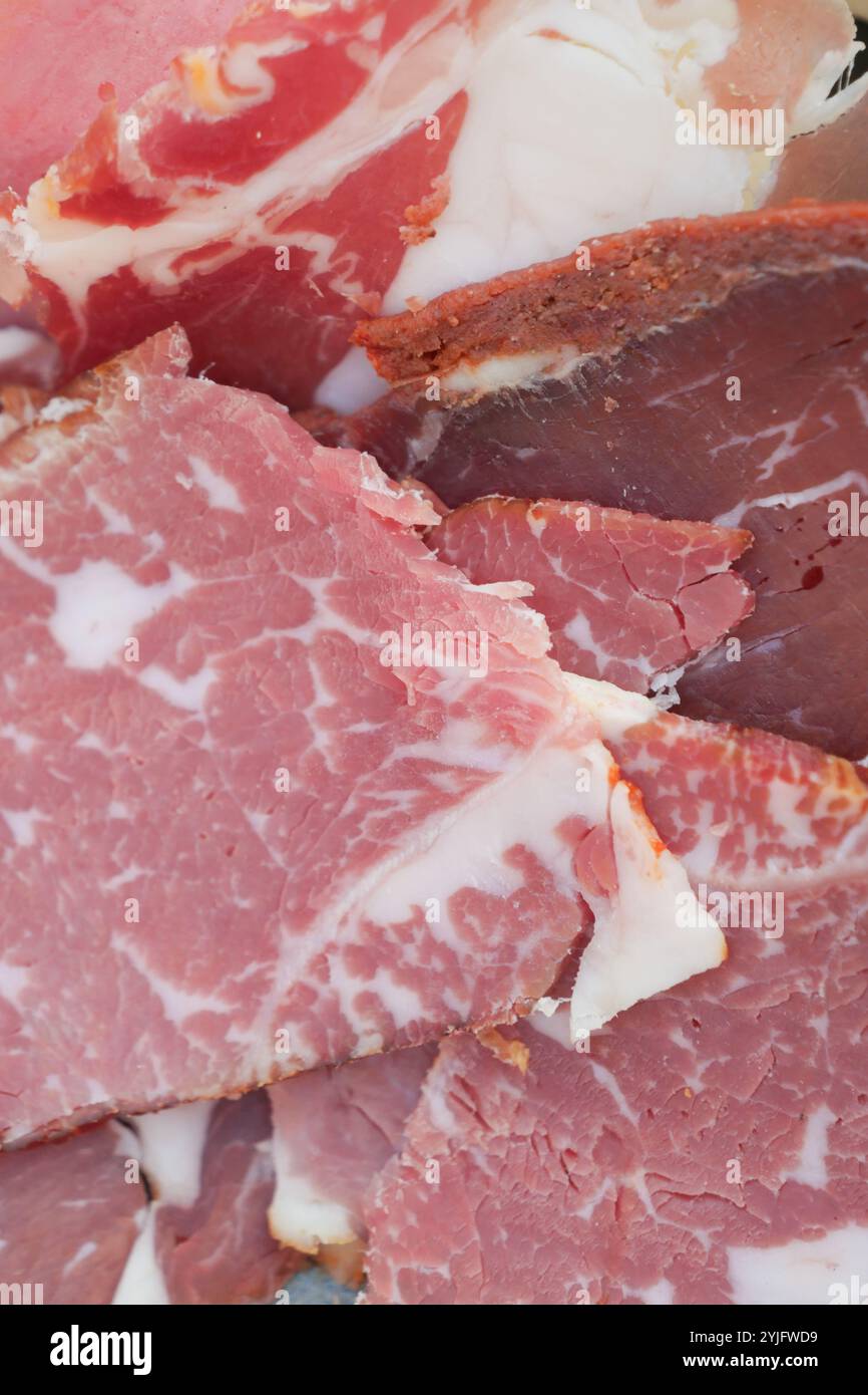 Fat marbled hi-res stock photography and images - Alamy