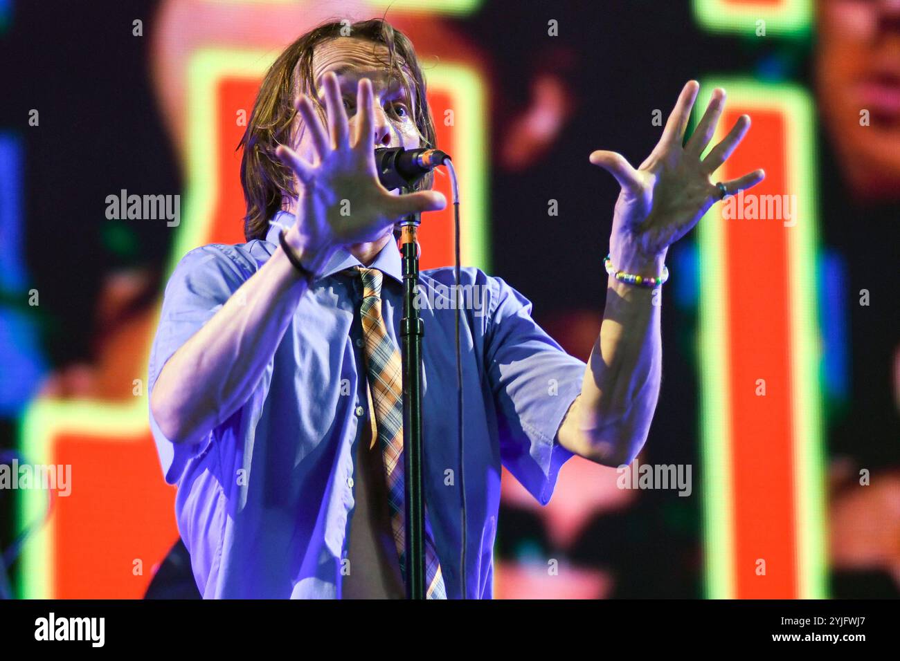 Harry hayes irontom hi-res stock photography and images - Alamy