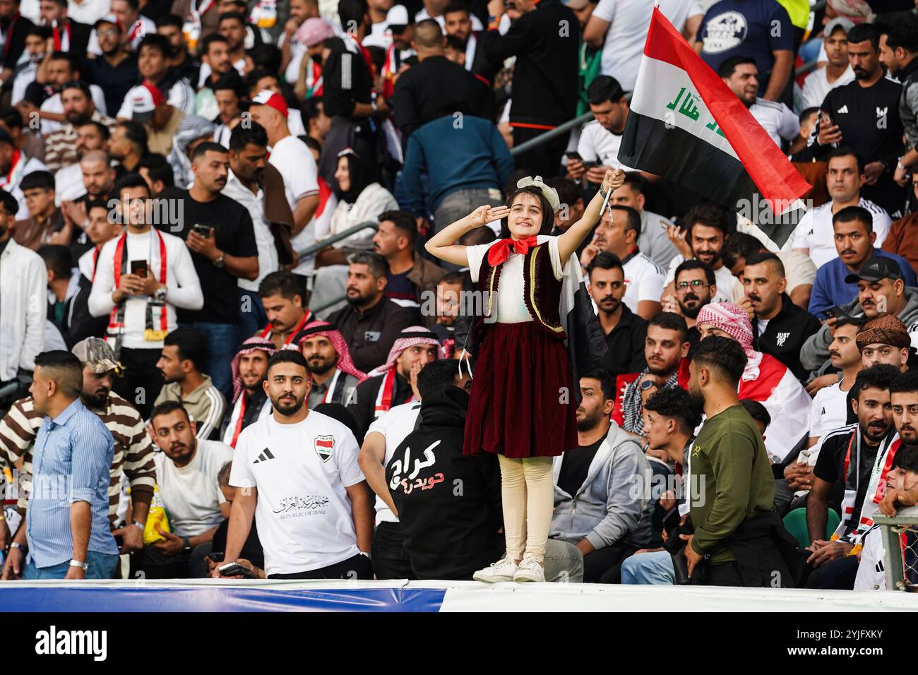 Fifa world cup 2026 jordan hi-res stock photography and images - Alamy