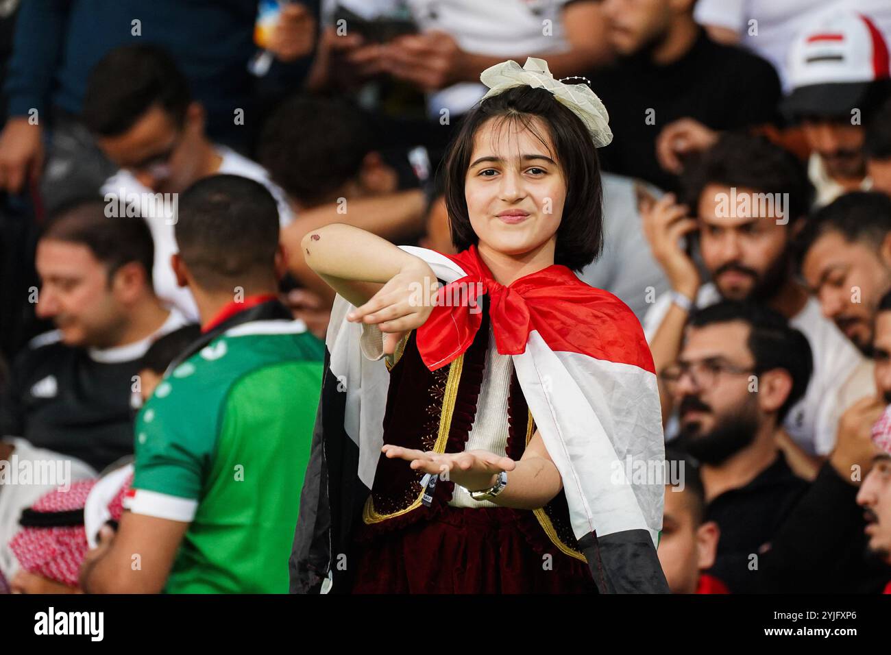 2026 fifa world cup jordan hi-res stock photography and images - Alamy
