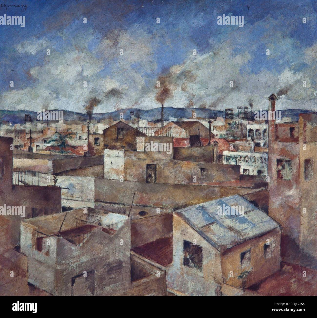 Ramon de capmany hi-res stock photography and images - Alamy