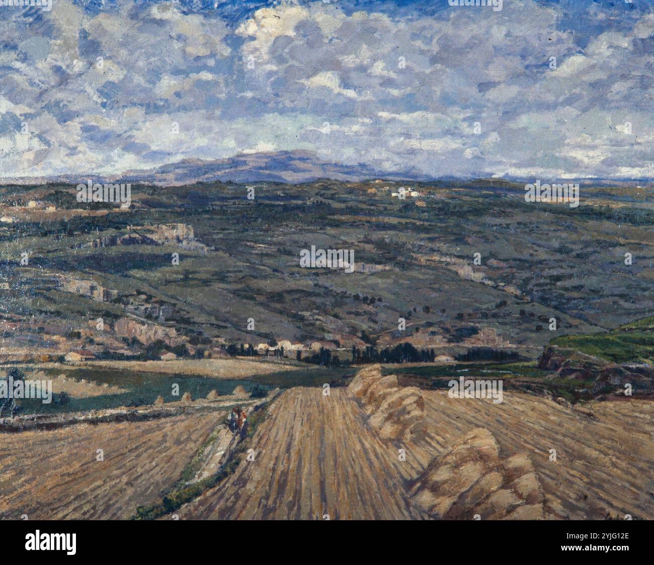 Francesc labarta planas hi-res stock photography and images - Alamy