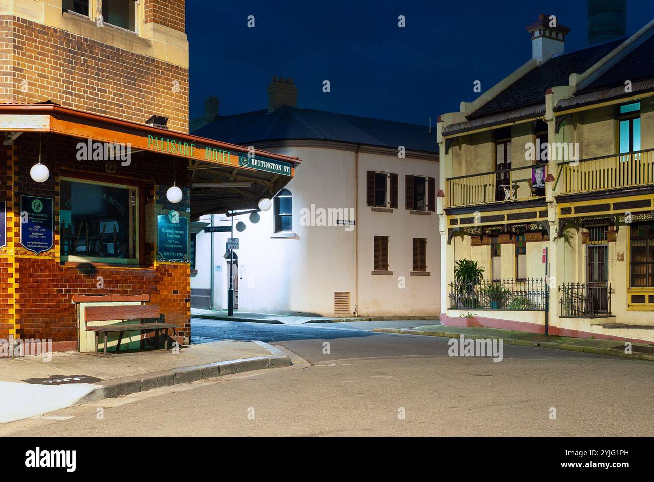 Rodens lane hi-res stock photography and images - Alamy