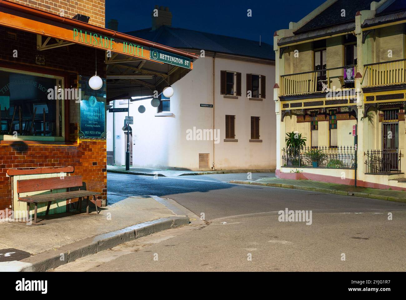 Rodens lane hi-res stock photography and images - Alamy