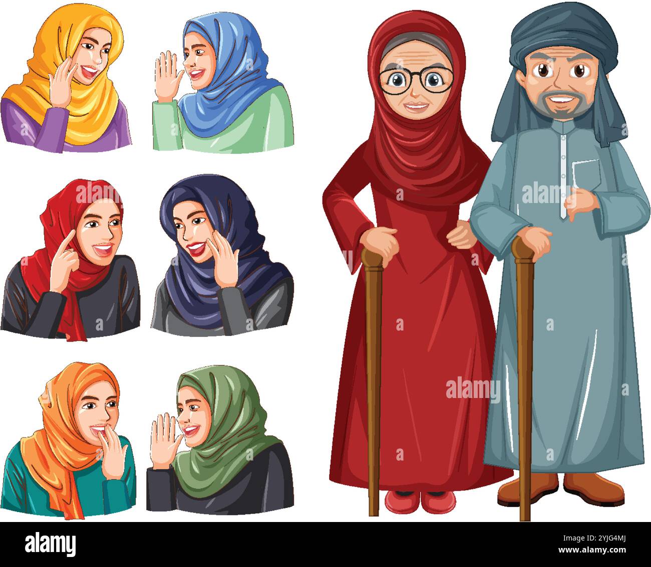 Traditional values bonding family hi-res stock photography and images ...