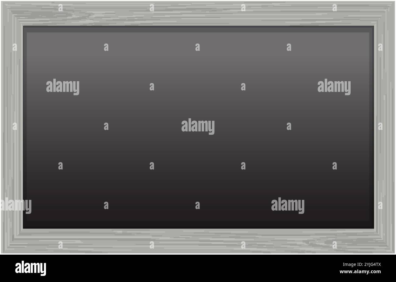 Traditional school classroom with chalkboard Cut Out Stock Images ...