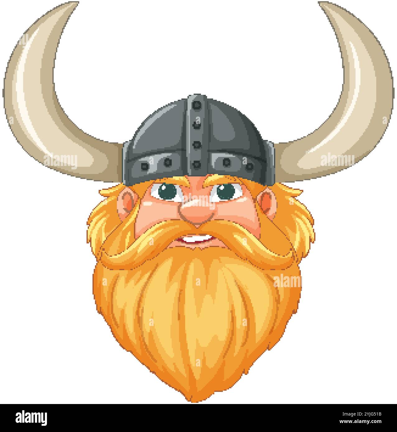 Viking spirit Stock Vector Images - Alamy