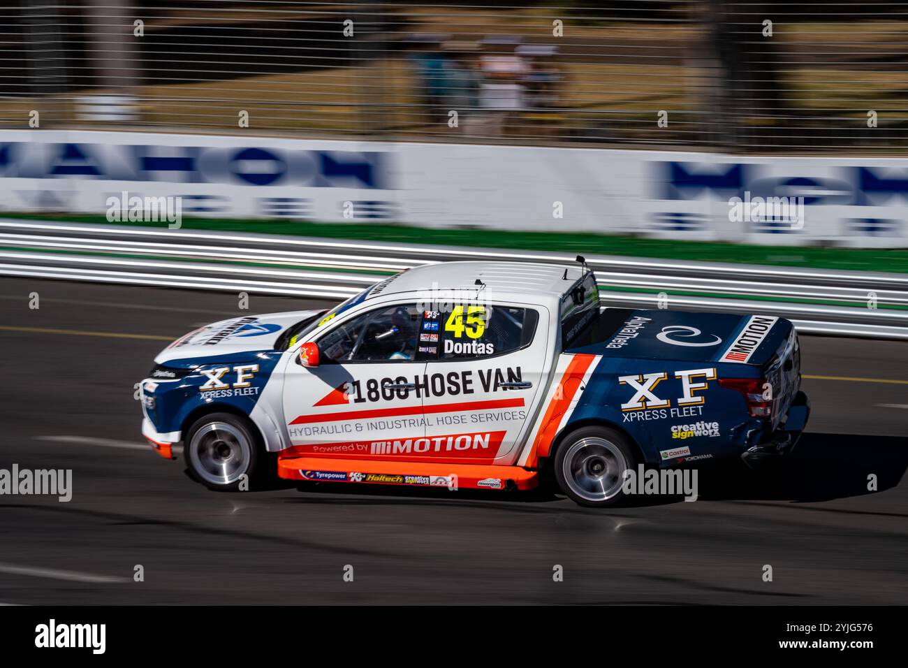 Adelaide, South Australia, Australia. 15th Nov, 2024. CRAIG DONTAS ...