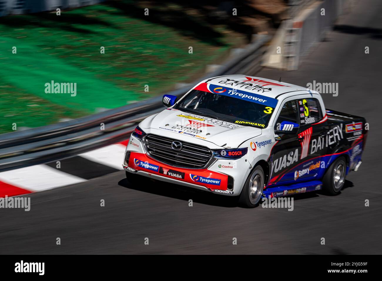 David yuasa hi-res stock photography and images - Alamy