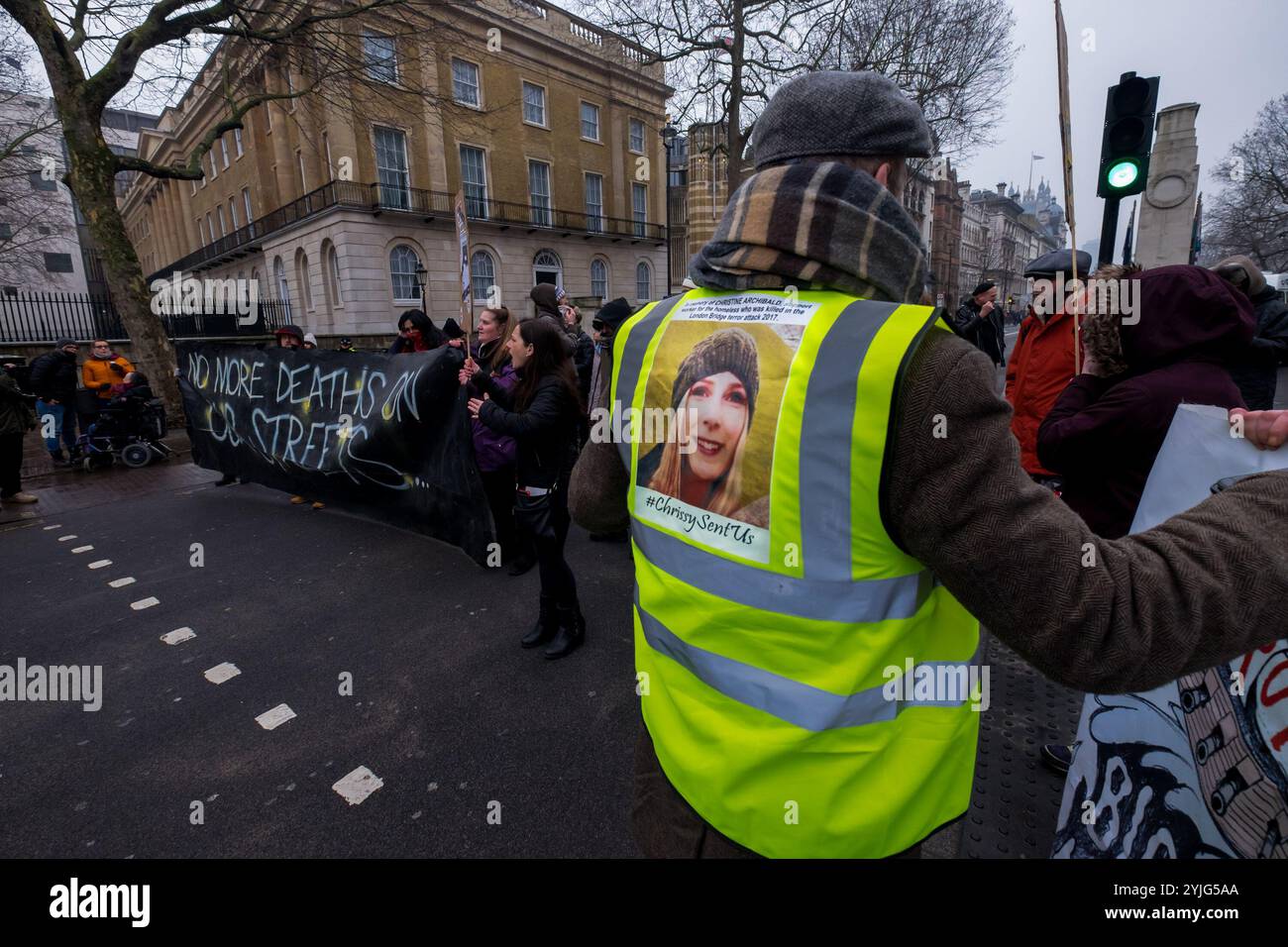 Homeless others hi-res stock photography and images - Alamy
