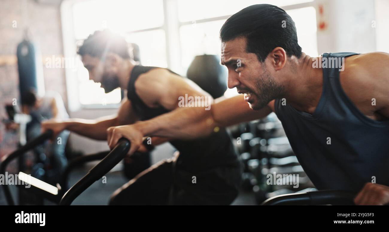 Competitive training hi-res stock photography and images - Alamy