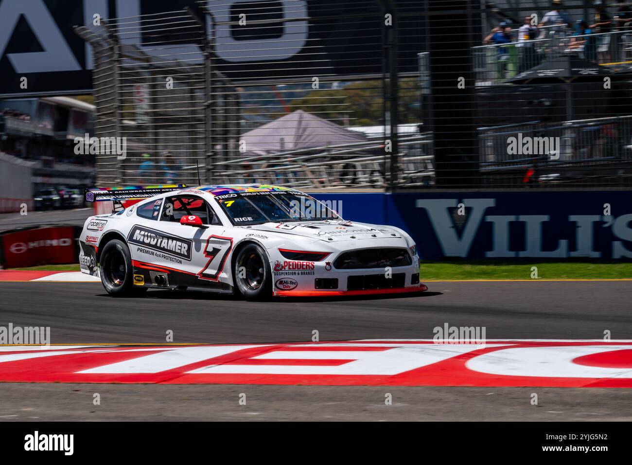 Adelaide, South Australia, Australia. 15th Nov, 2024. JACKSON RICE ...