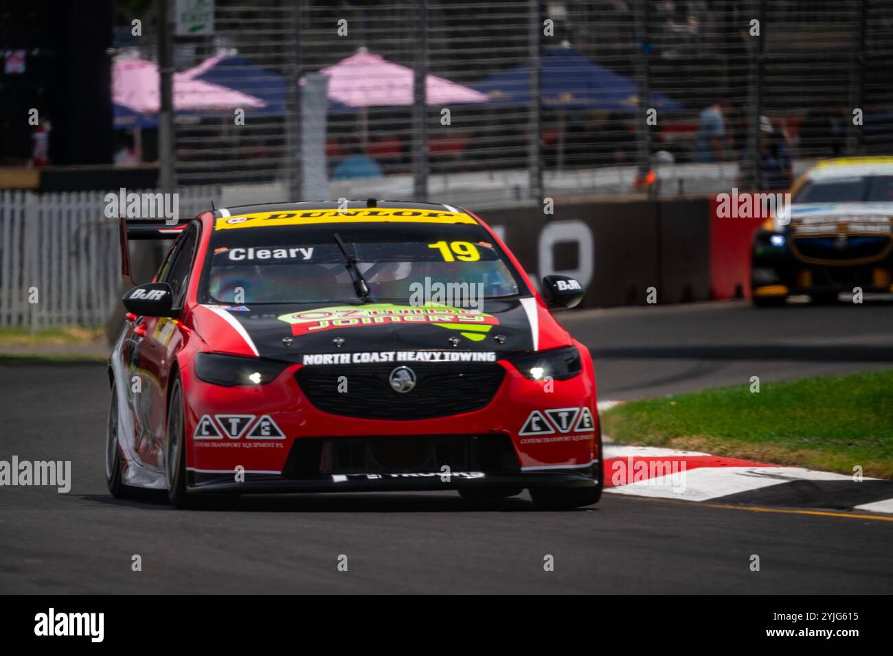 Adelaide, South Australia, Australia. 15th Nov, 2024. ELLIOTT CLEARY ...