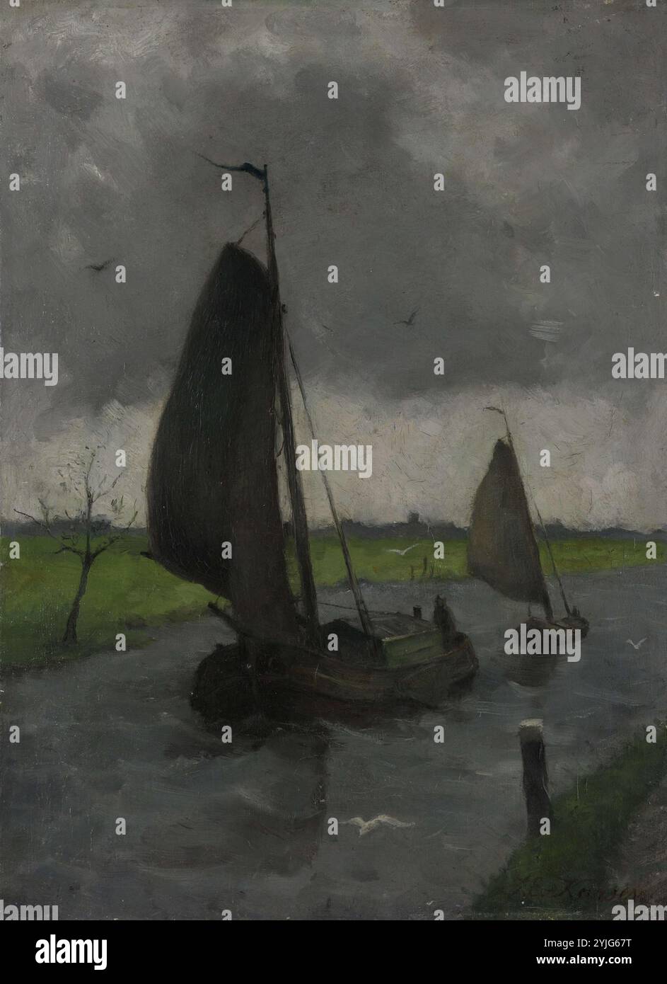 Trade ships 1912 hi-res stock photography and images - Alamy