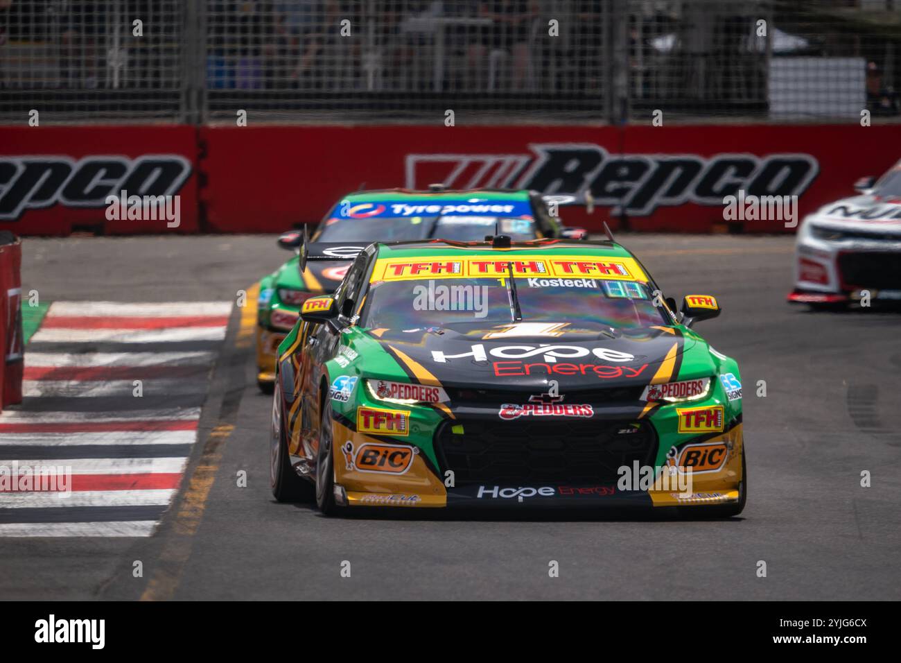 Adelaide, South Australia, Australia. 15th Nov, 2024. BRODIE KOSTECKI ...