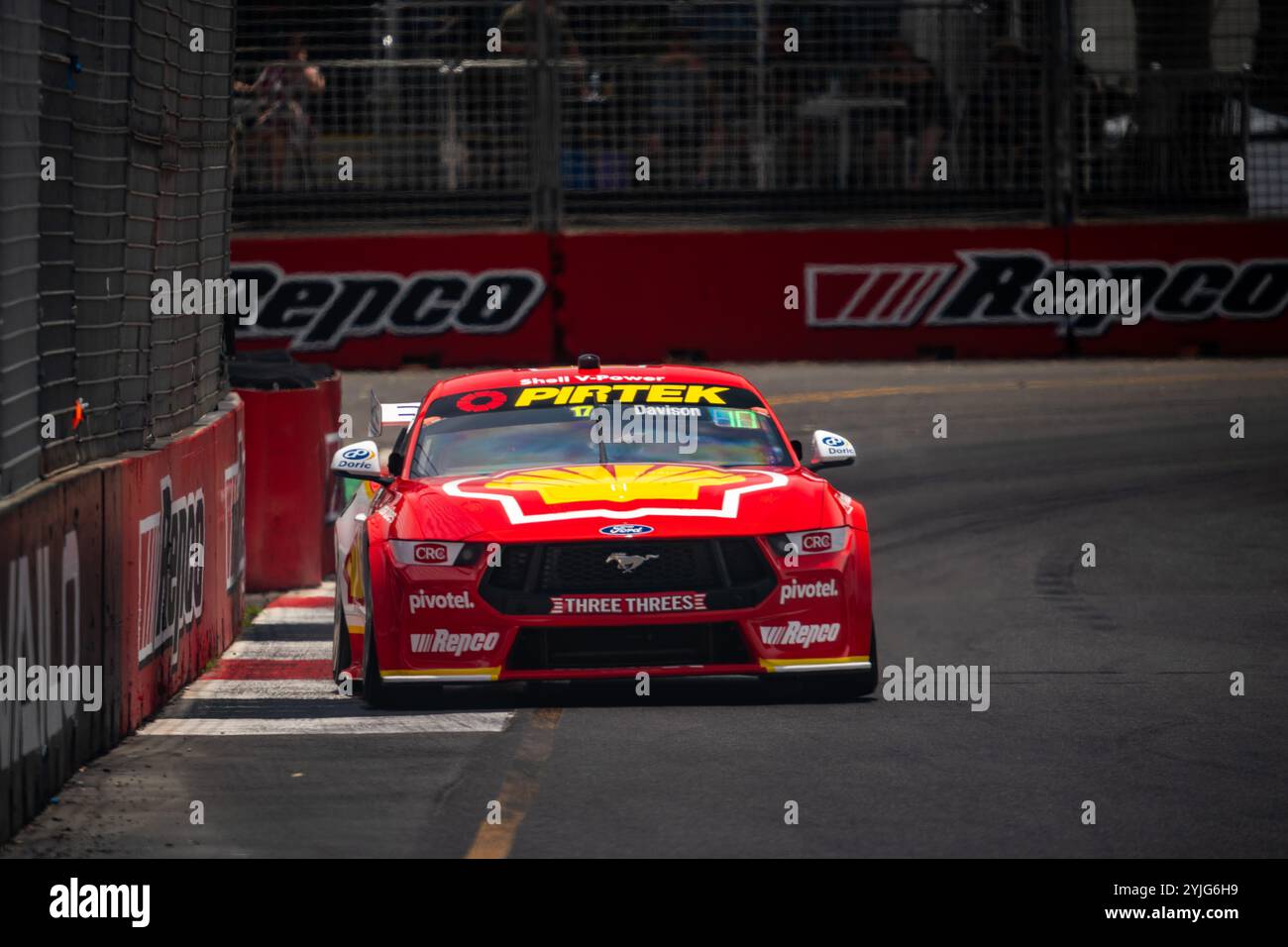 Adelaide, South Australia, Australia. 15th Nov, 2024. WILL DAVISON (17 ...