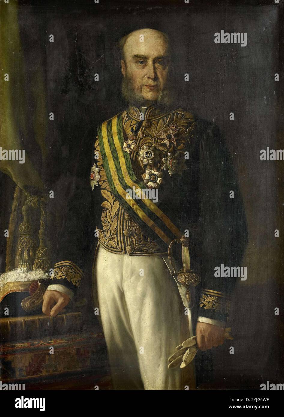 Bergh andries van hi-res stock photography and images - Alamy