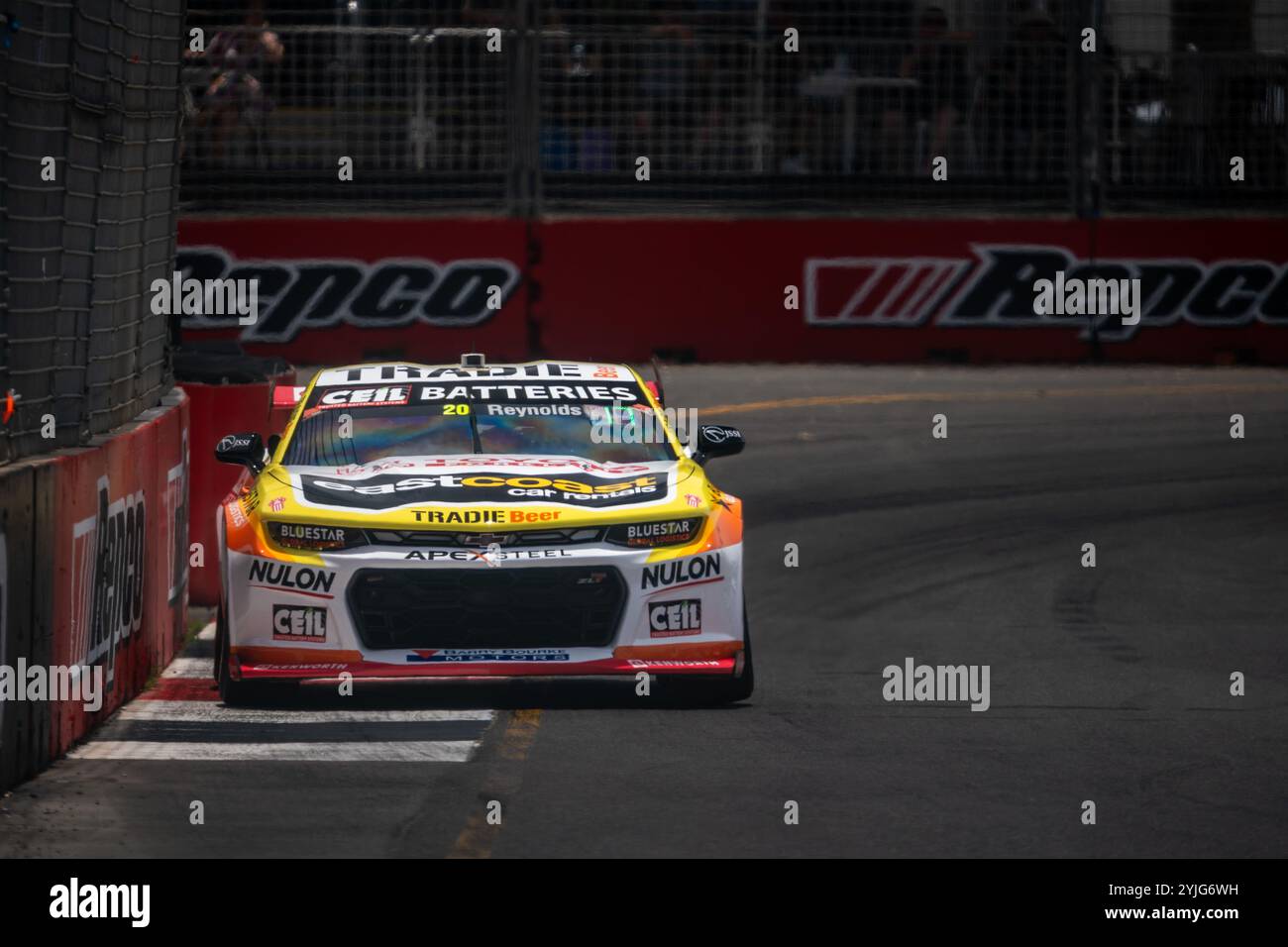 Adelaide, South Australia, Australia. 15th Nov, 2024. DAVID REYNOLDS ...