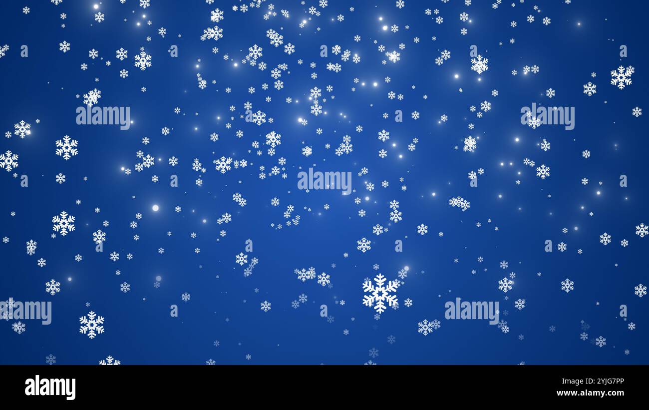 Frozen particles hi-res stock photography and images - Alamy