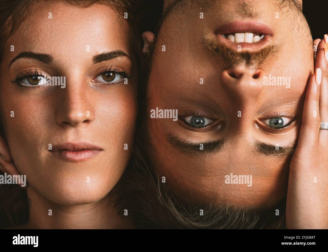 Positioning highlight hi-res stock photography and images - Alamy