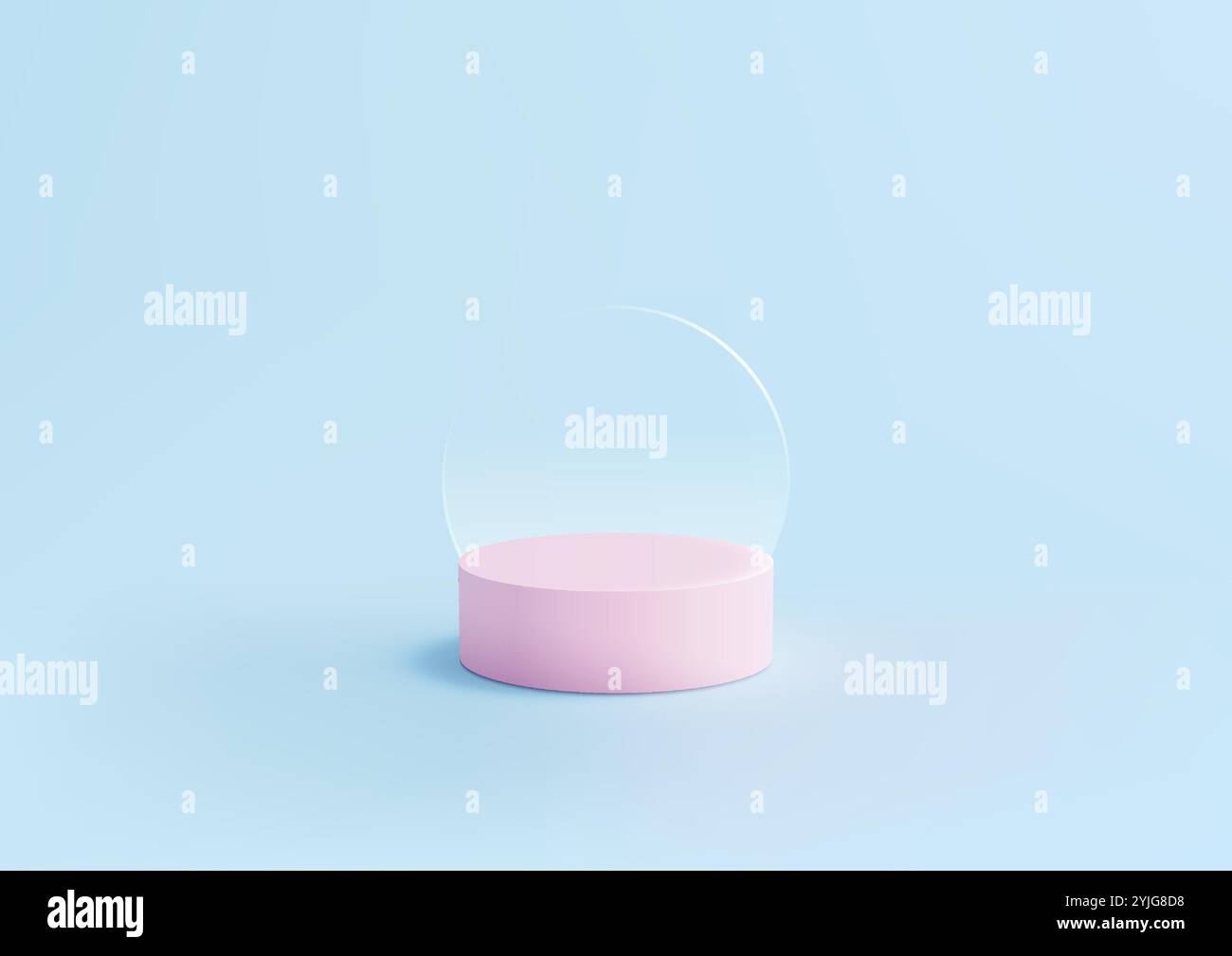 Elegant shape displays hi-res stock photography and images - Alamy