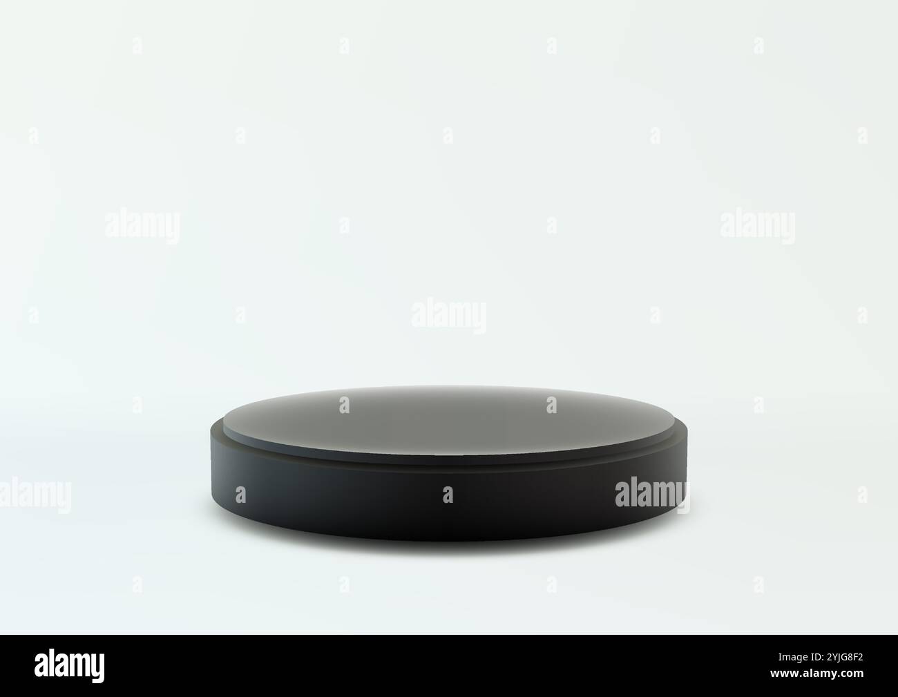 Circular stands Stock Vector Images - Alamy