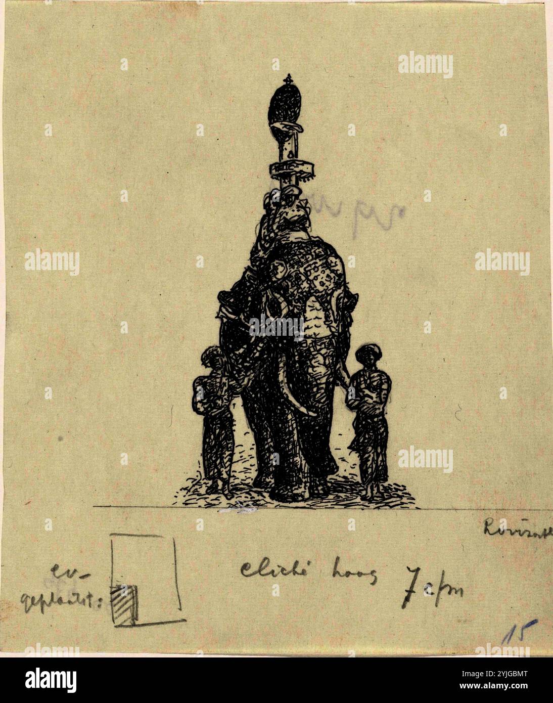 Design book illustration for Alexander Cohen's From Anarchist to ...