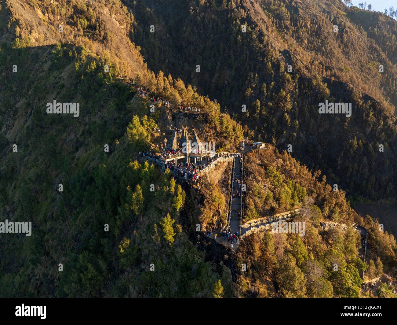 Seruni point hi-res stock photography and images - Alamy