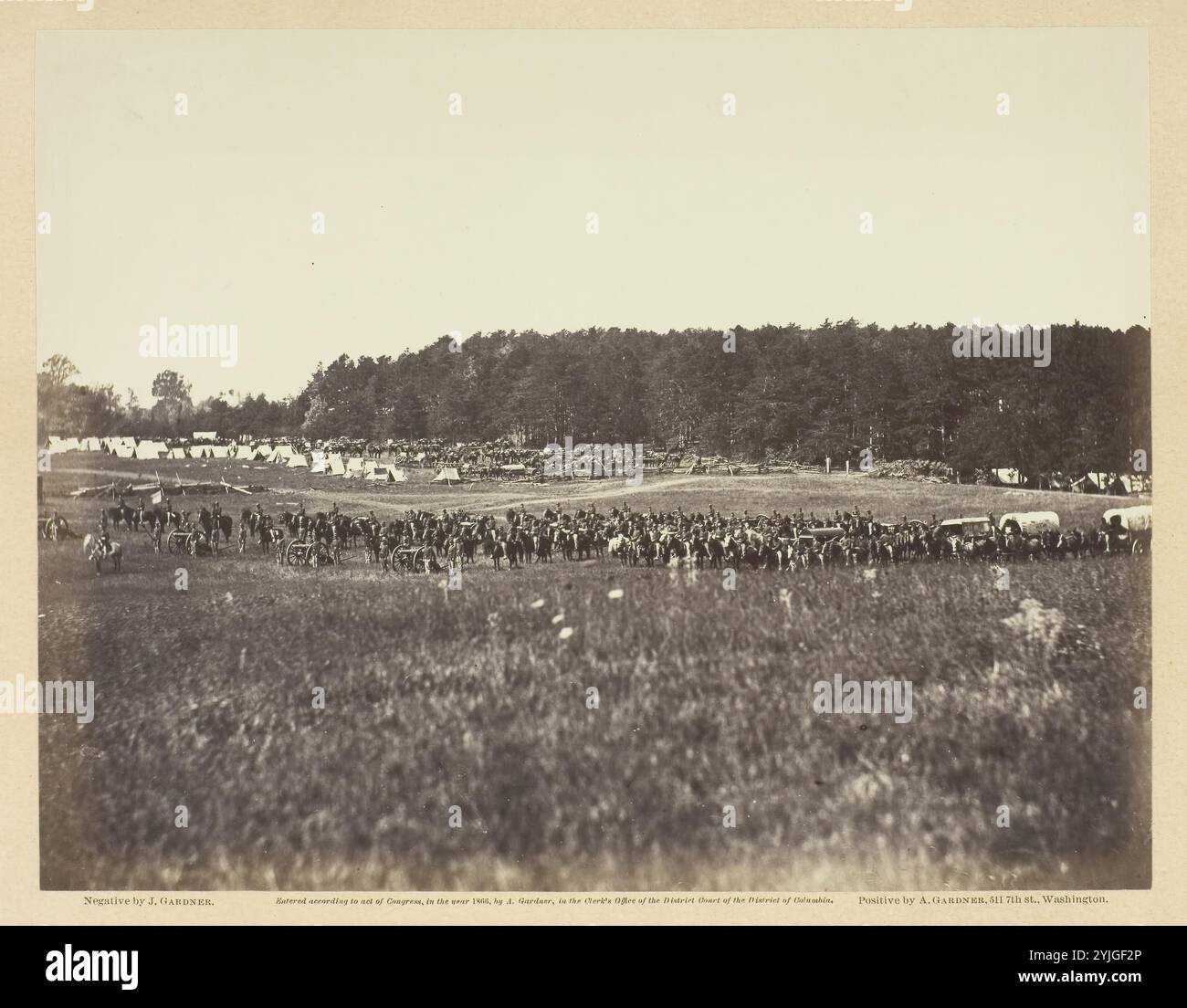 American civil war armies chicago hi-res stock photography and images ...